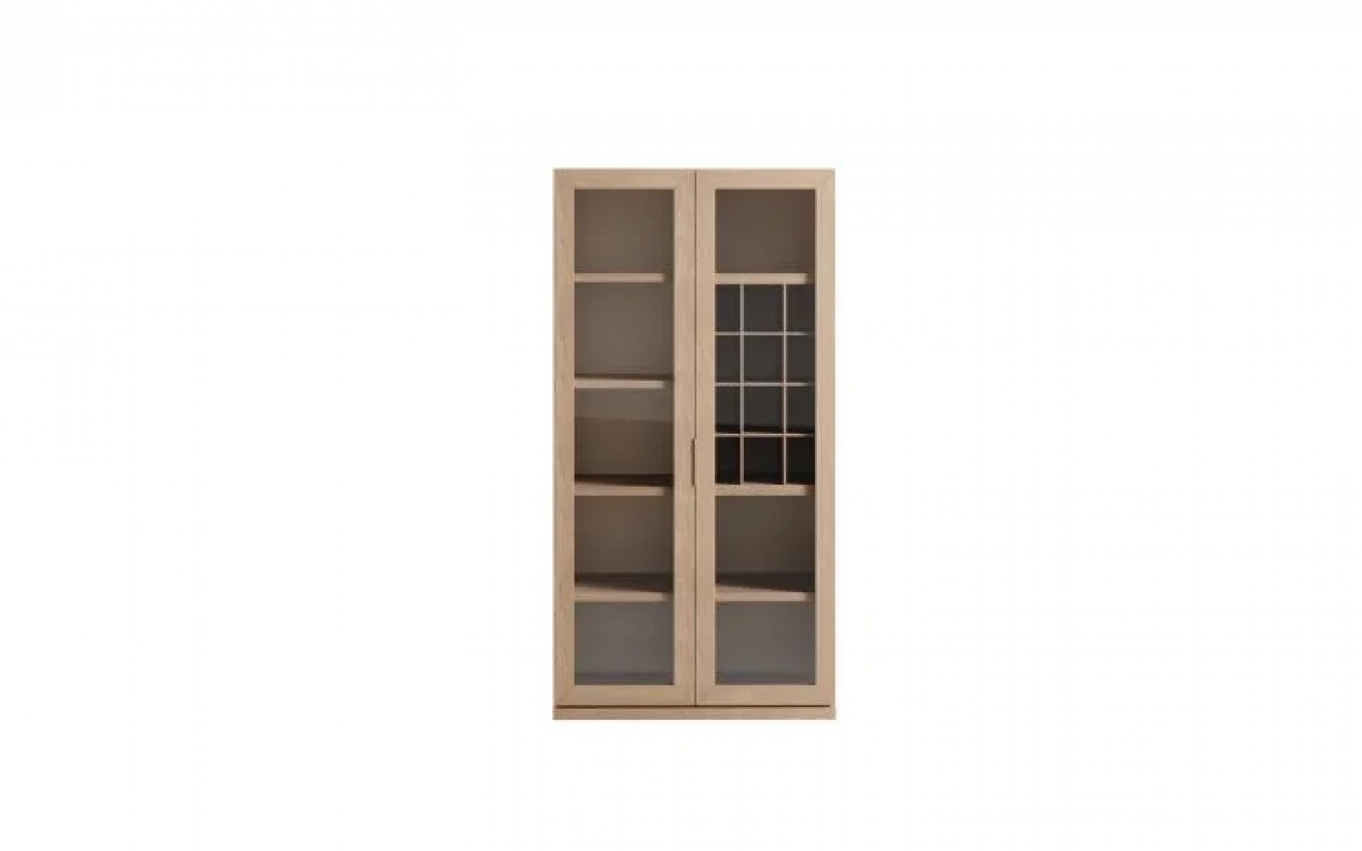 Gaia TV Unit