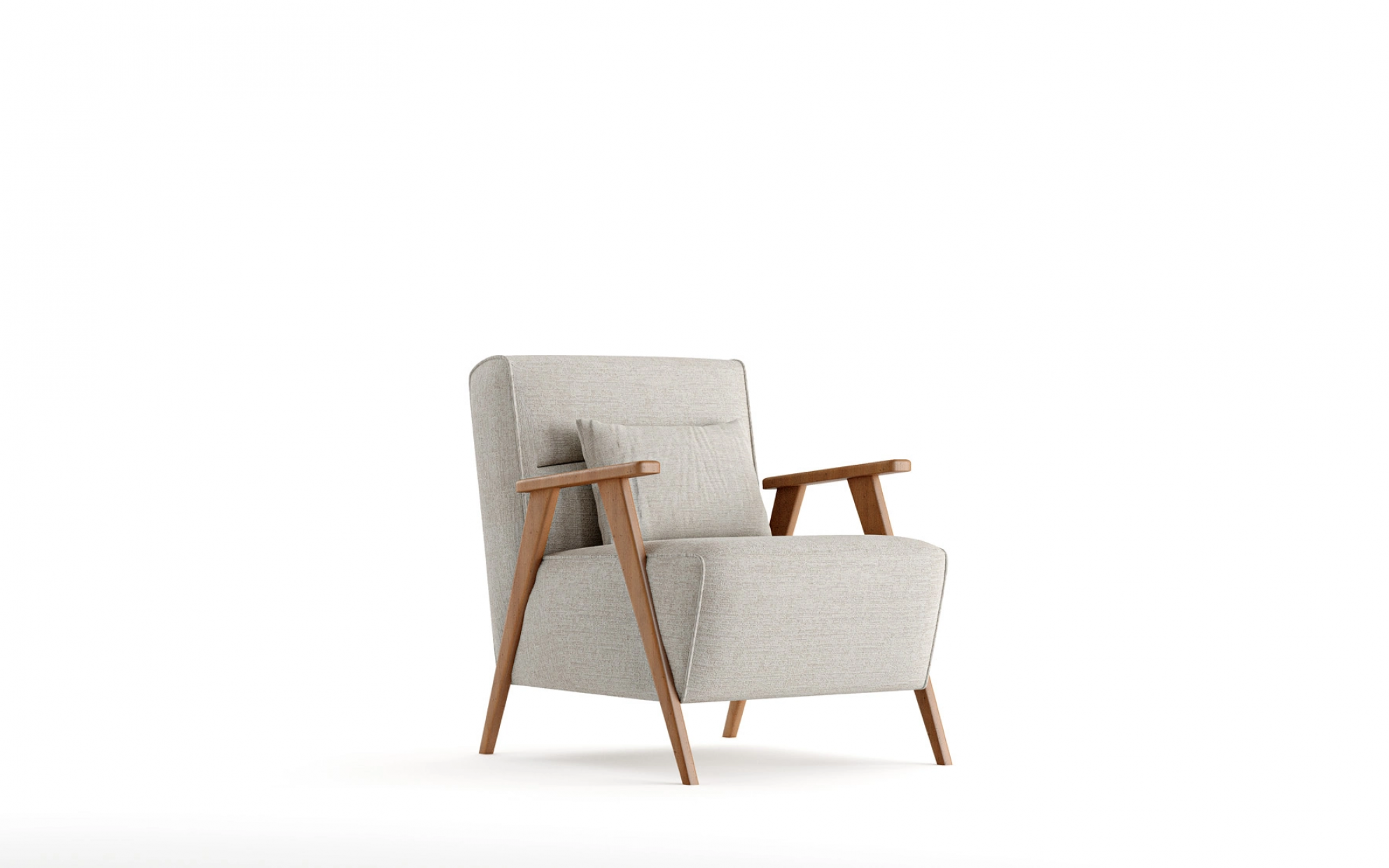 Violet Sofa Set
