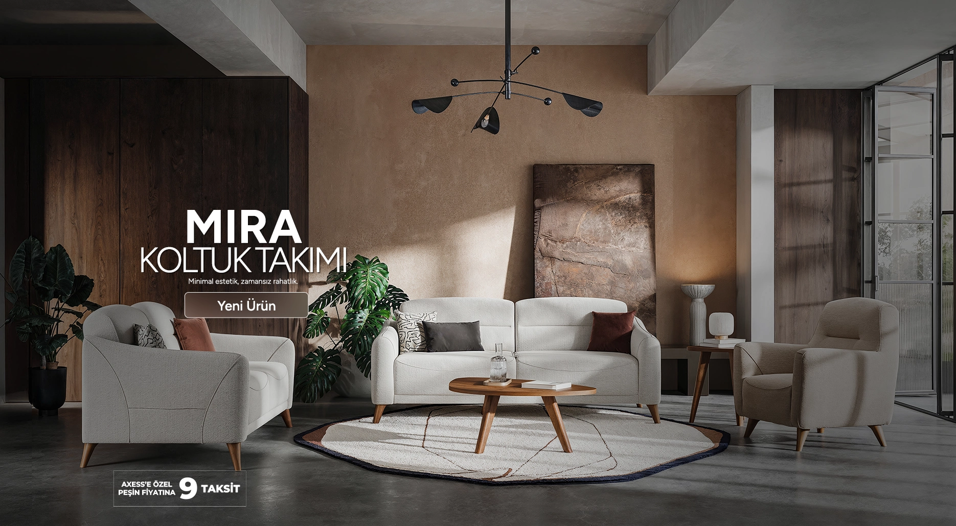 Alfemo | Modern Mobilya & Ev Dekorasyonu Modelleri