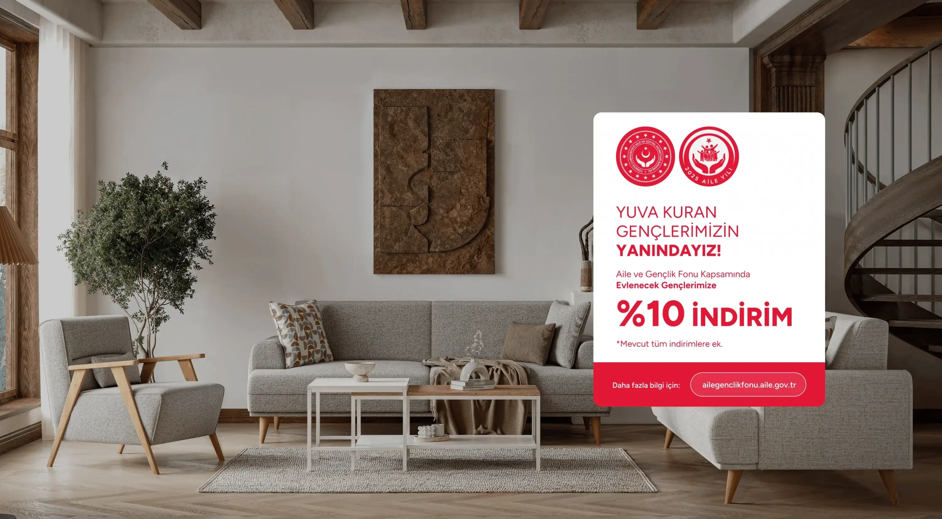 Alfemo | Modern Mobilya & Ev Dekorasyonu Modelleri