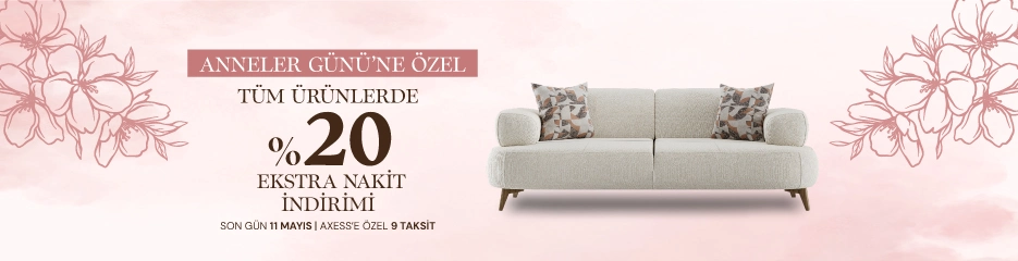 Outlet | Alfemo Mobilya