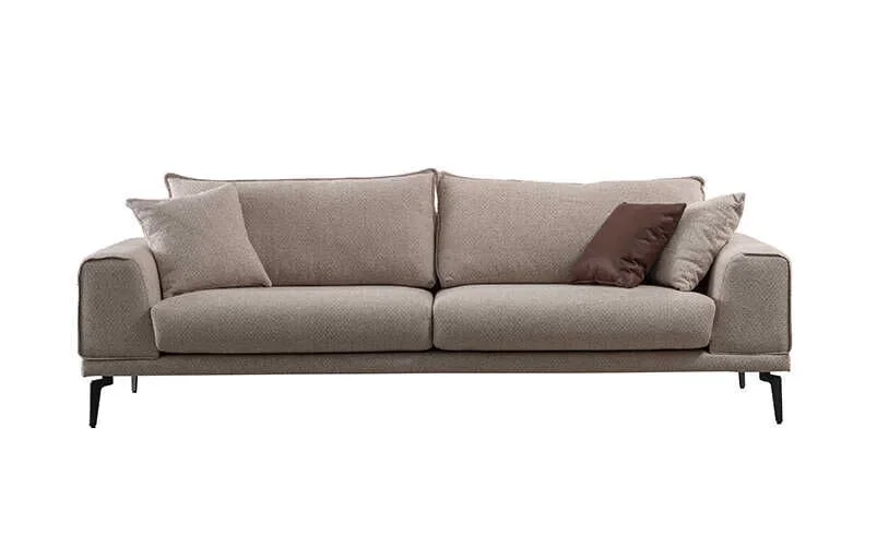 Raven Üçlü Koltuk