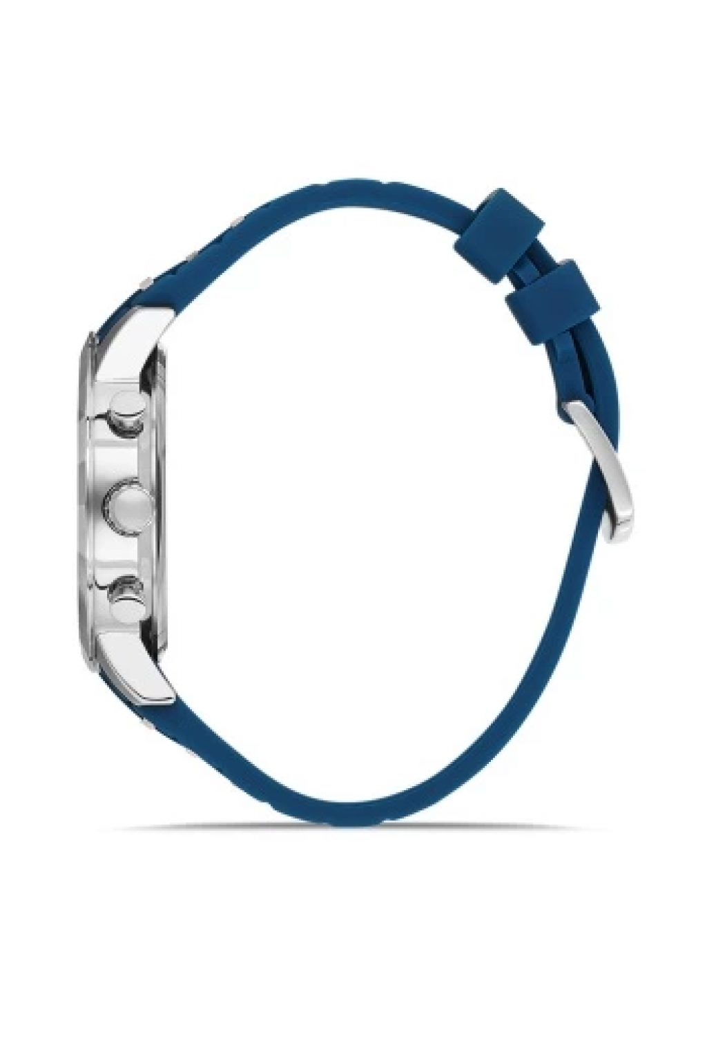 Ferro Lacivert Silikon Kordon Erkek Kol Saati FM31360D-L3 Fonksiyonları ...