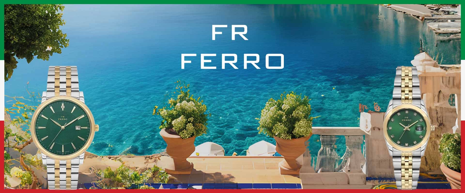 Ferro Watches