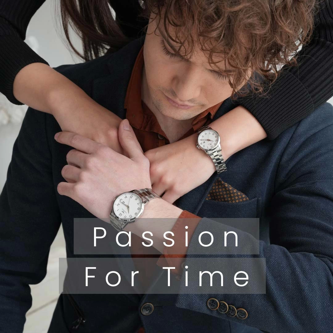 Ferro Watches