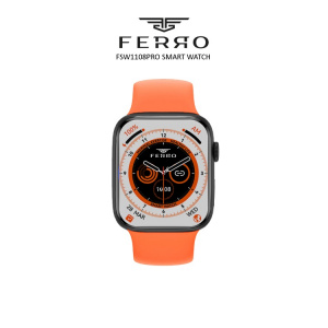 Ferro & Toms Watches