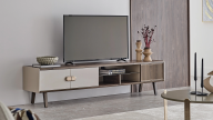 Bend Tv Ünitesi Takımı
