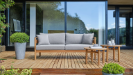 Brenna Garden Set