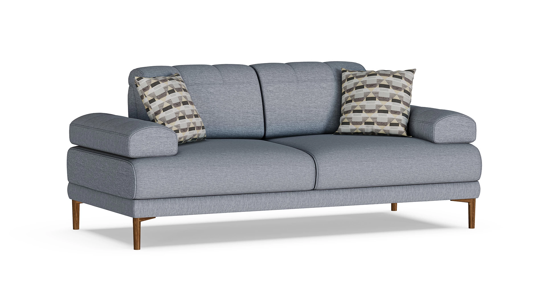 Trento Two-Seater Sofa