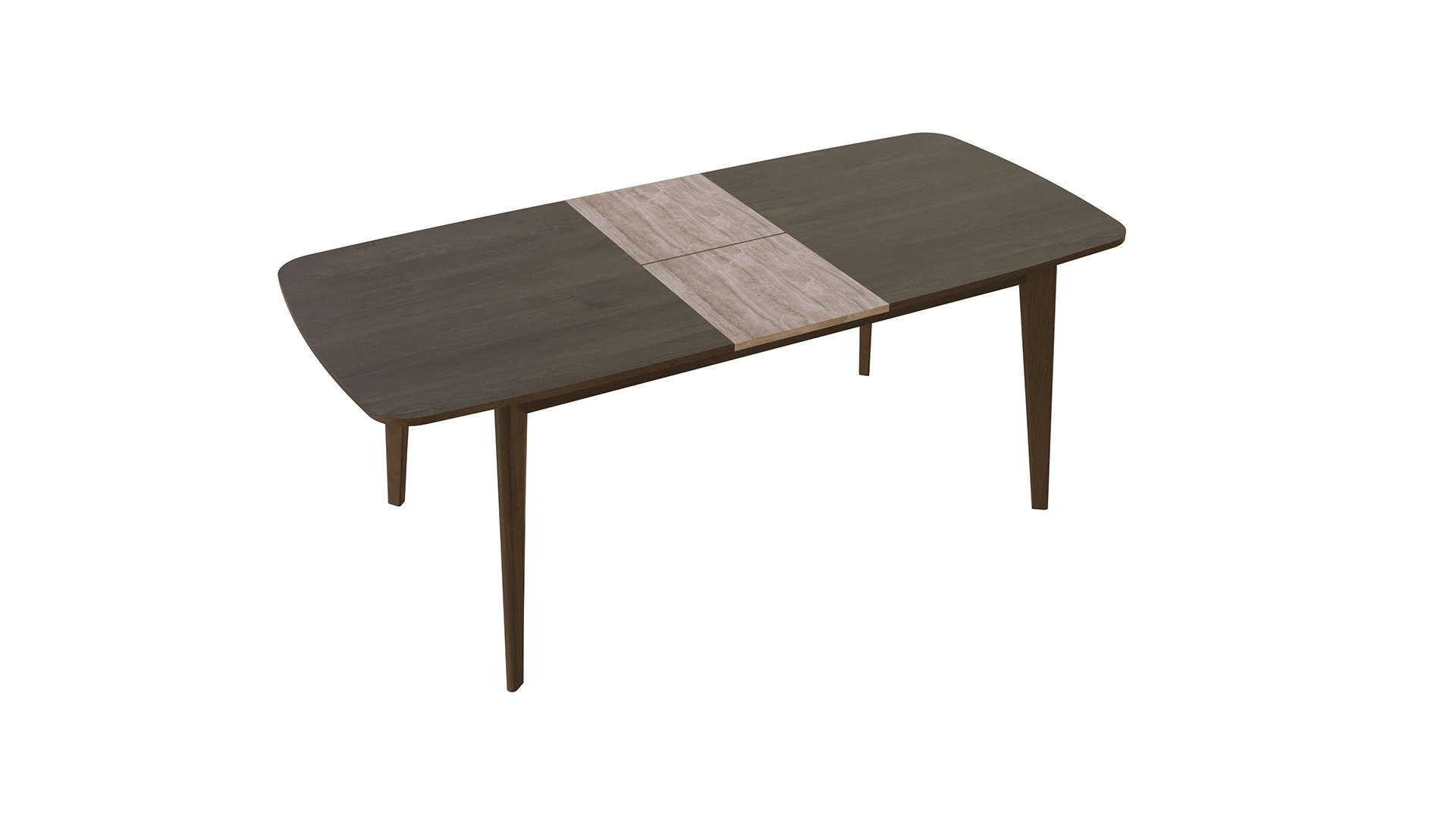 Piero Extendable Dining Table