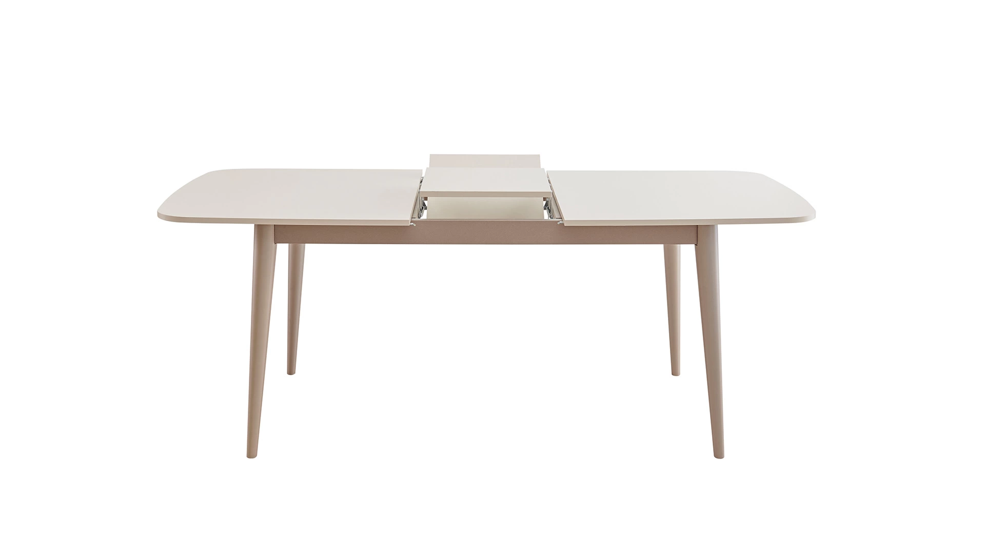 Milena Extendable Dining Table - 160 cm