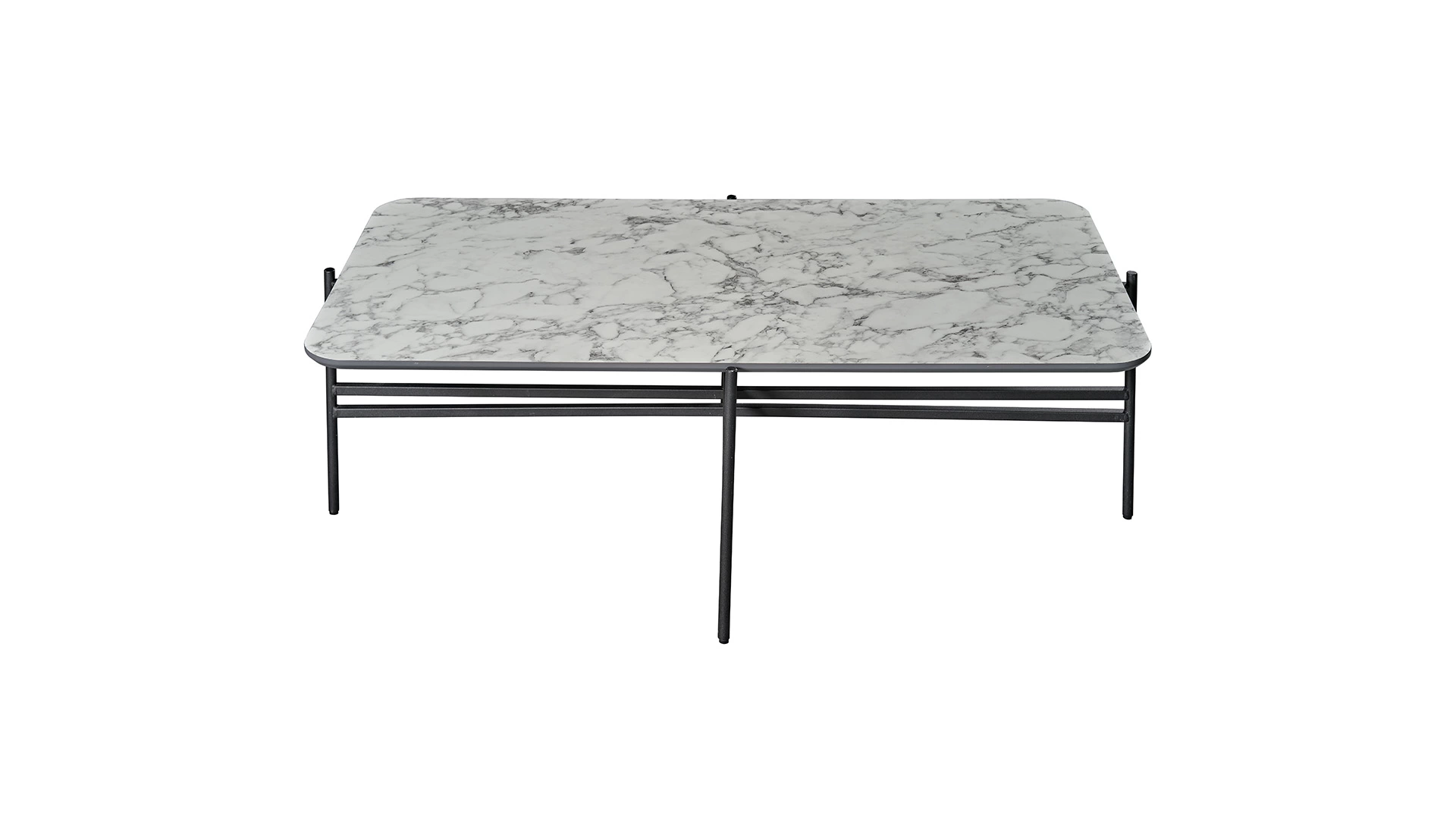 Viera Coffee Table - Rectangle