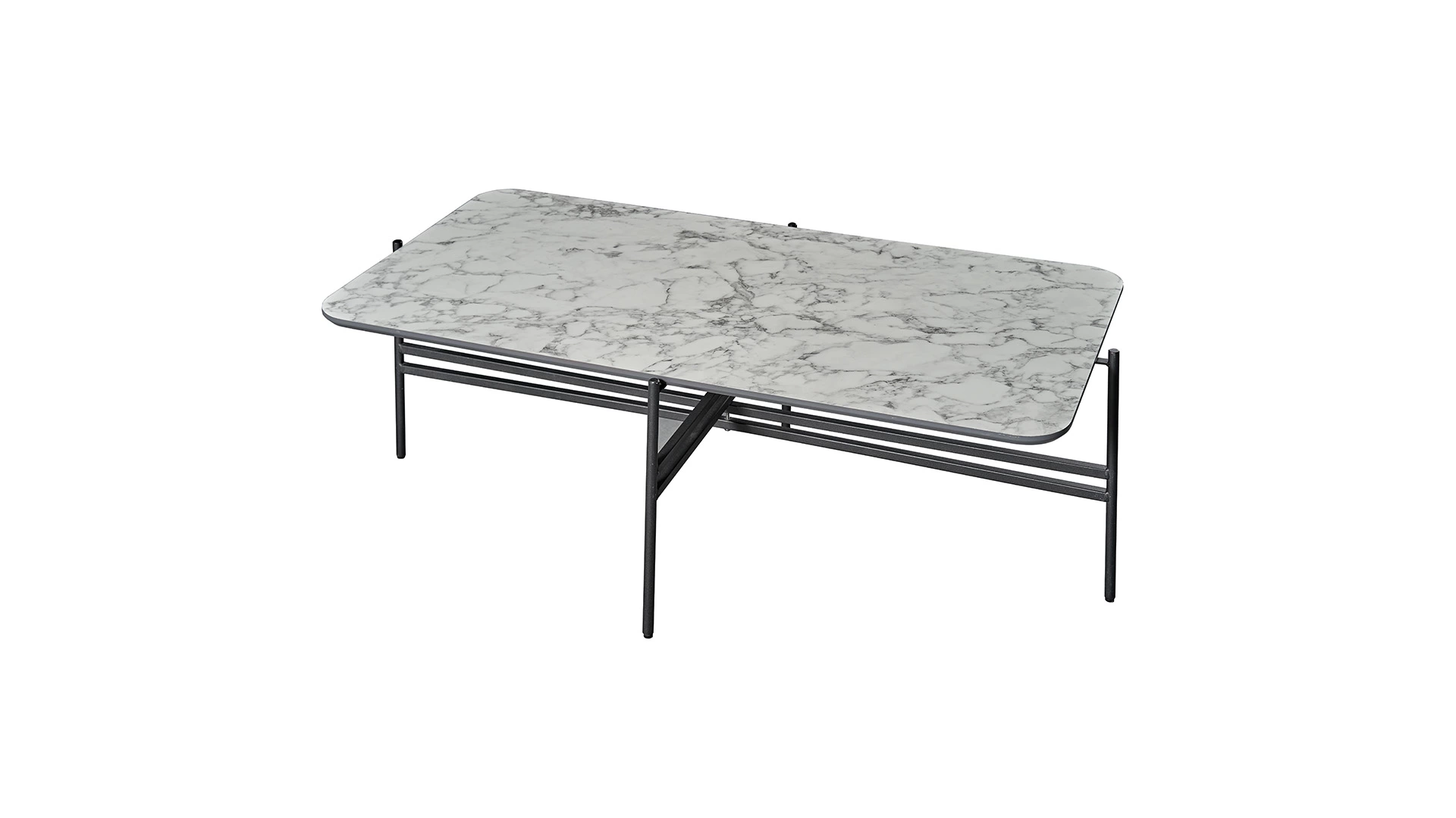 Viera Coffee Table - Rectangle