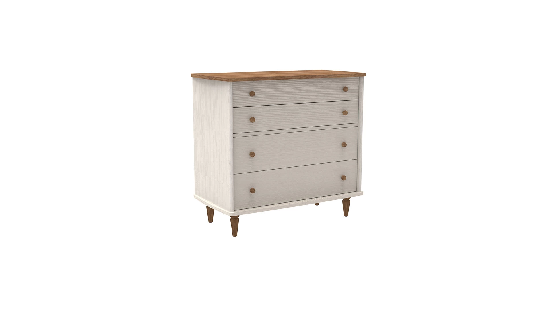 Bloom Chest of Drawers