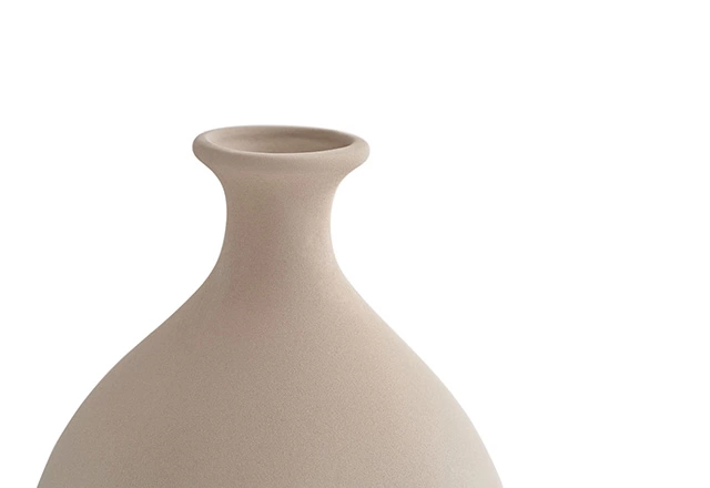 Doğtaş Home Apollo Large Mink Vase