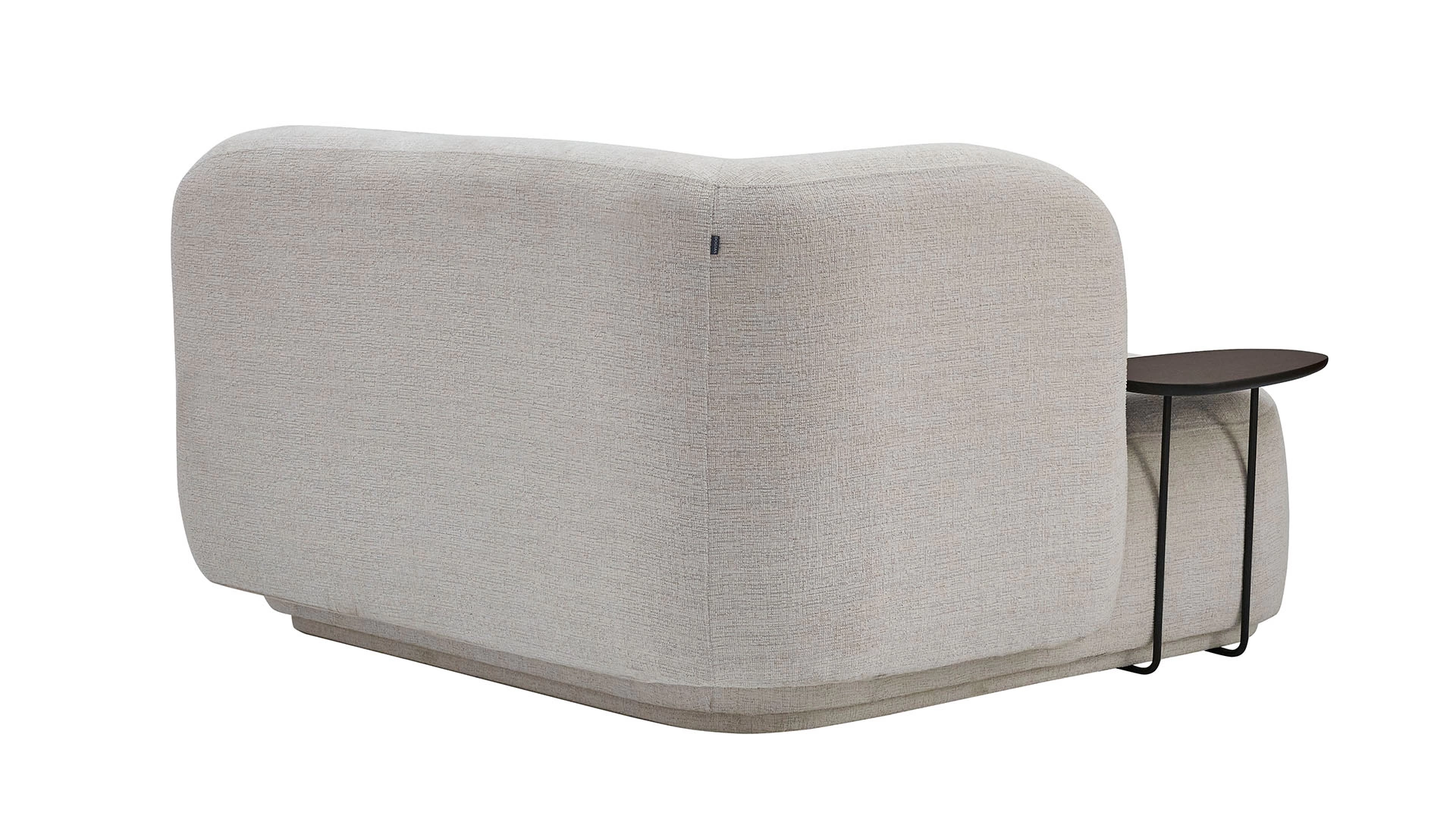 Punto Plus Corner Module