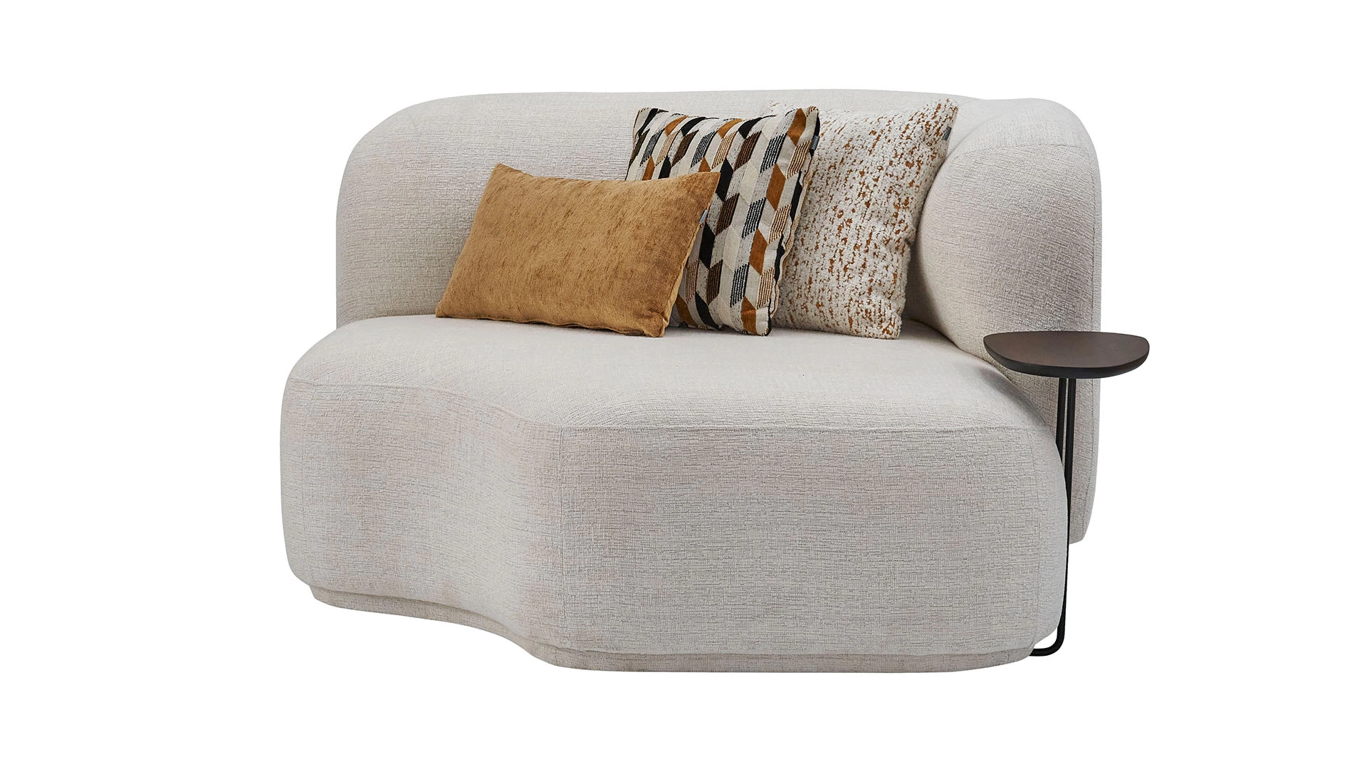 Punto Plus Corner Module