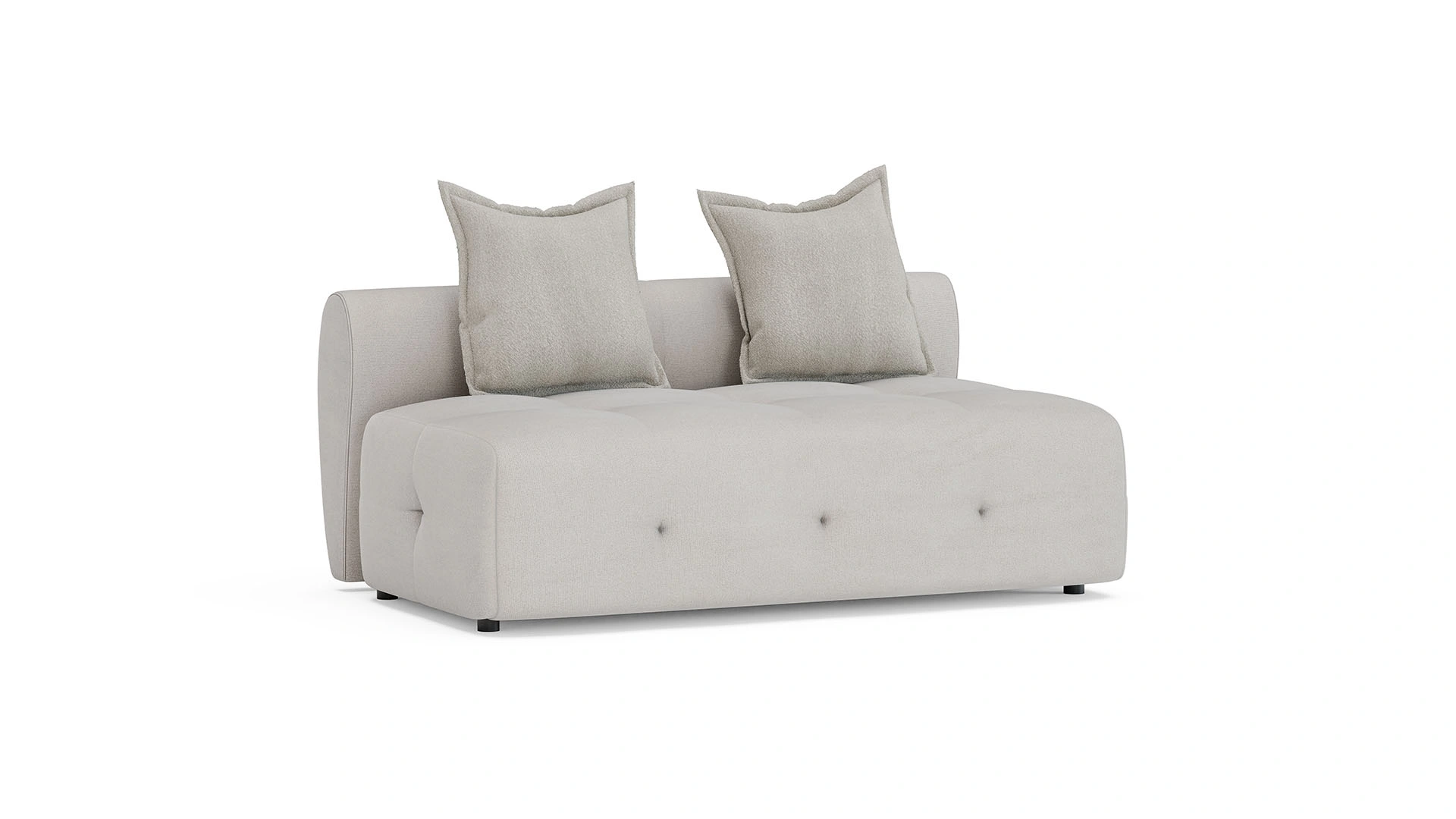 Bien Duo Module-Sleeveless