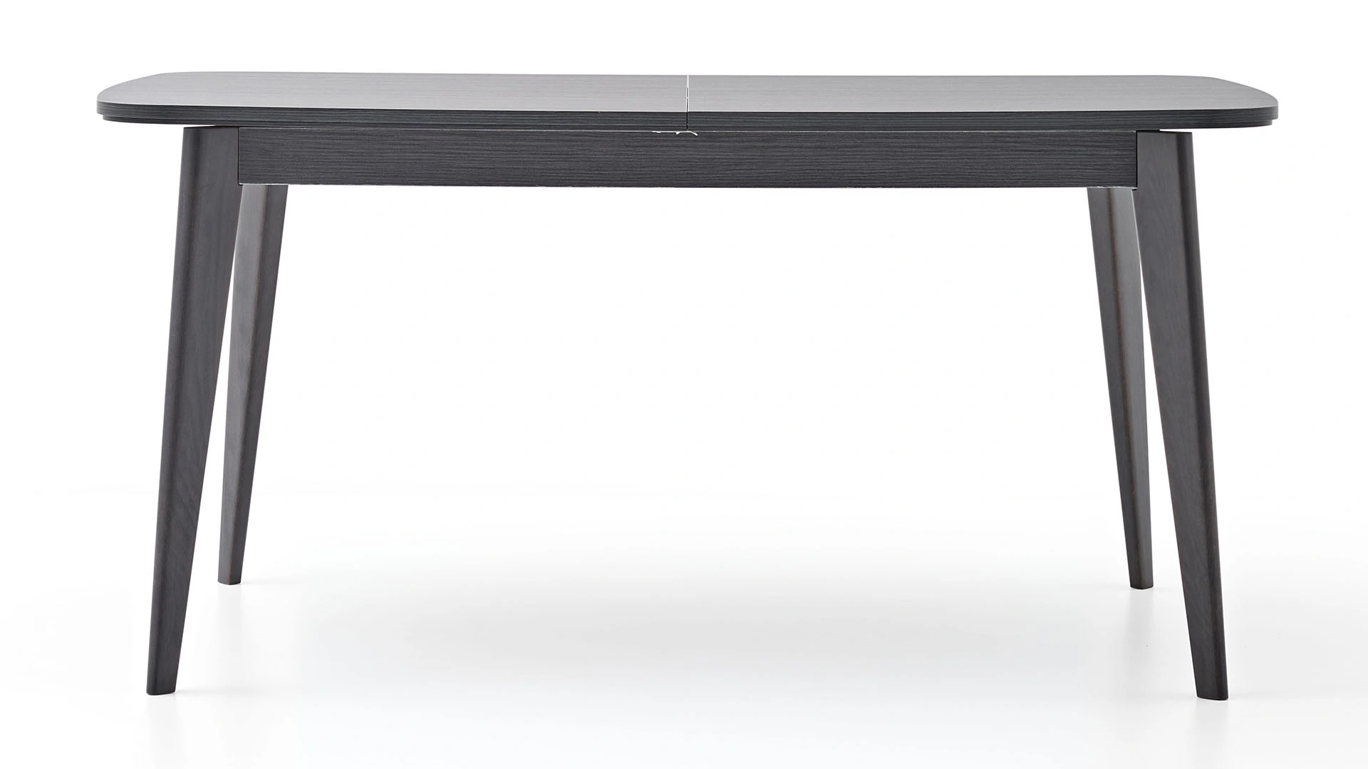 Arch Extendable Dining Table - 160 cm