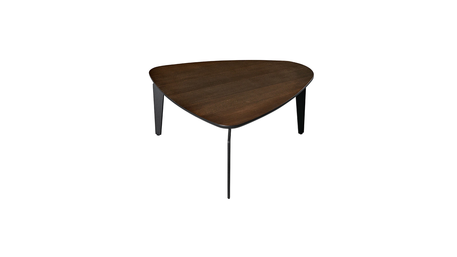Pera Coffee Table - Brown