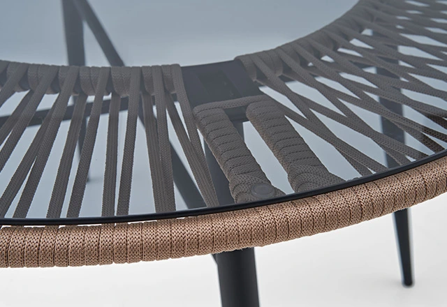 Doğtaş Garden Mariza Garden Table