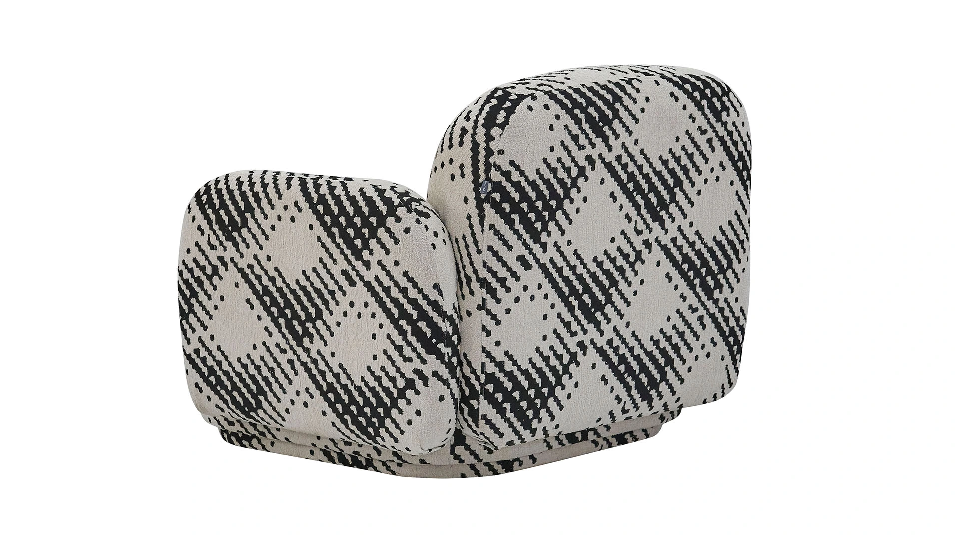 Punto Plus Single Seat