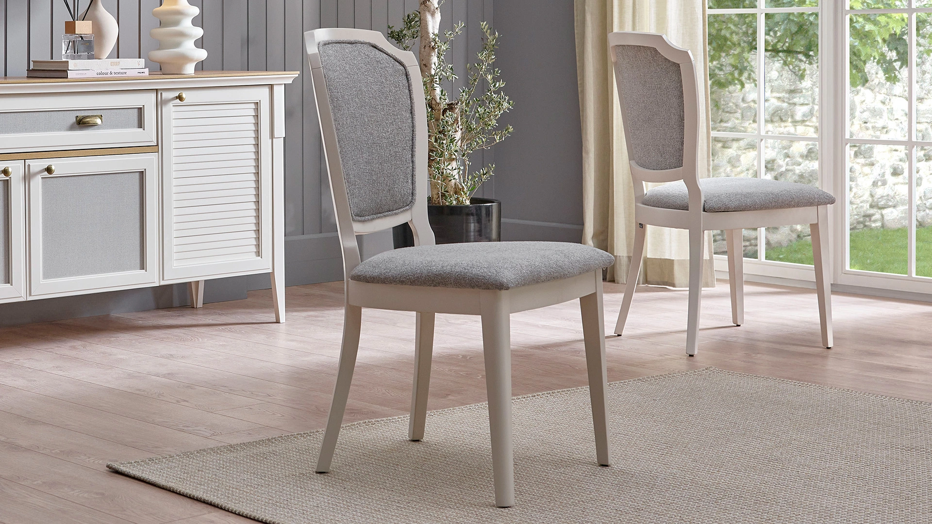 Tuscany Chair