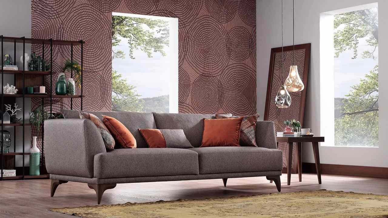 Ev Dekorasyonunda Renk Uyumu Nasıl Olmalı?