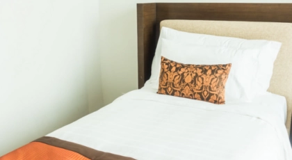 What are the Dimensions of a Single Bed?