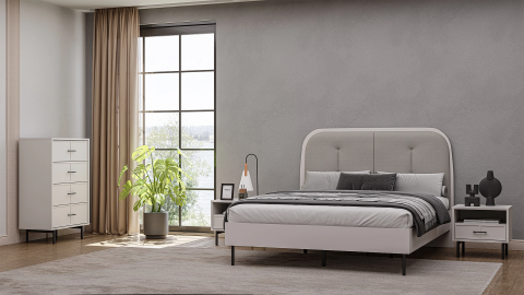 Yatak Odası Modelleri ve Fiyatları - Doğtaş