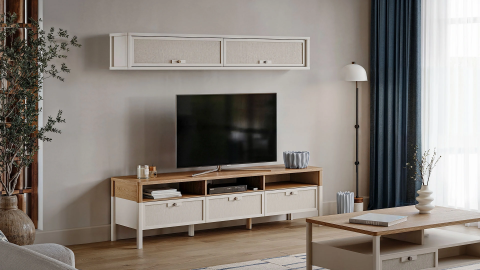 Bend Tv Ünitesi Takımı