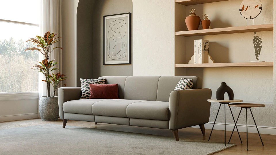 Mona Line Koltuk Takımı