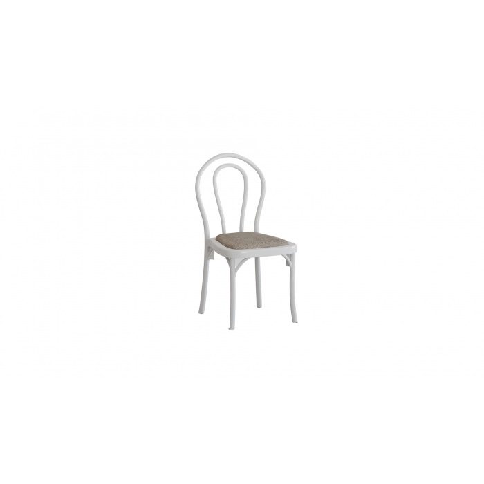Anna Chair with Pad