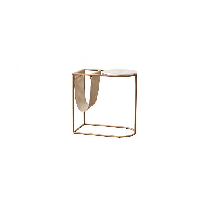 Linz Side Table