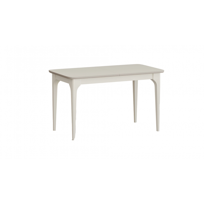 Vina Kitchen Table - White