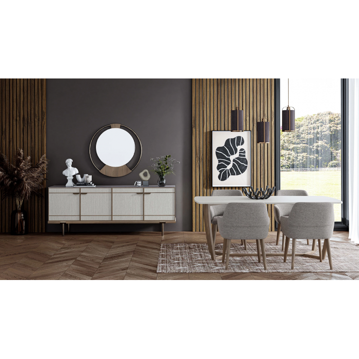 Gift Dining Table - 200 cm