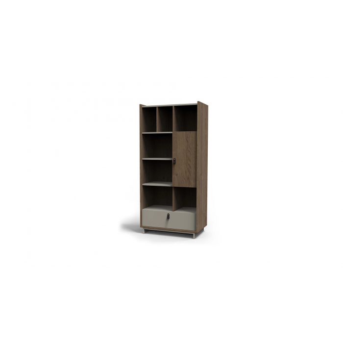Theo Large Bookcase