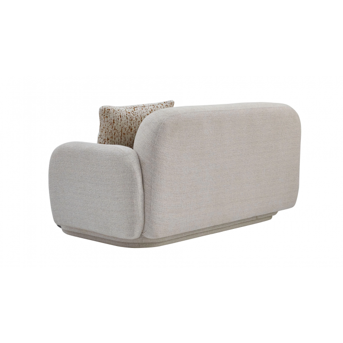 Punto Plus Dual Module Armrest