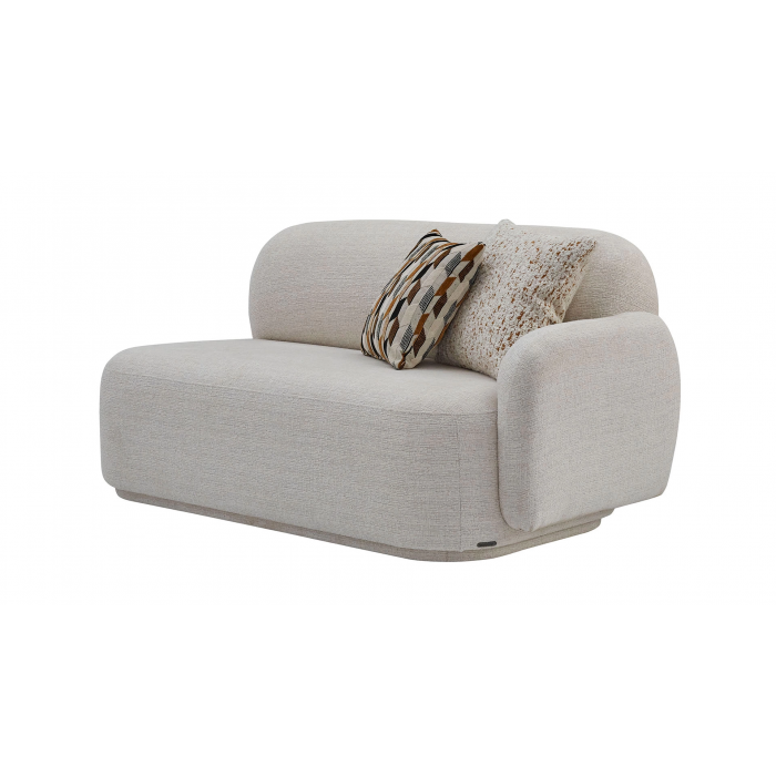 Punto Plus Dual Module Armrest