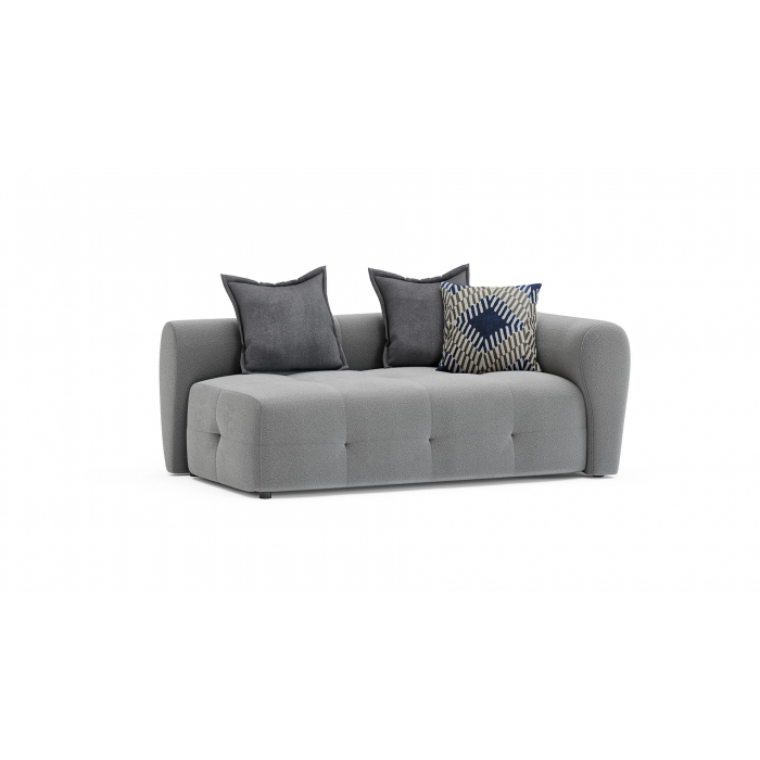 Well Corner Module - Right Armrest