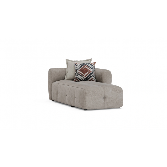 Well Corner Lean Module - Right