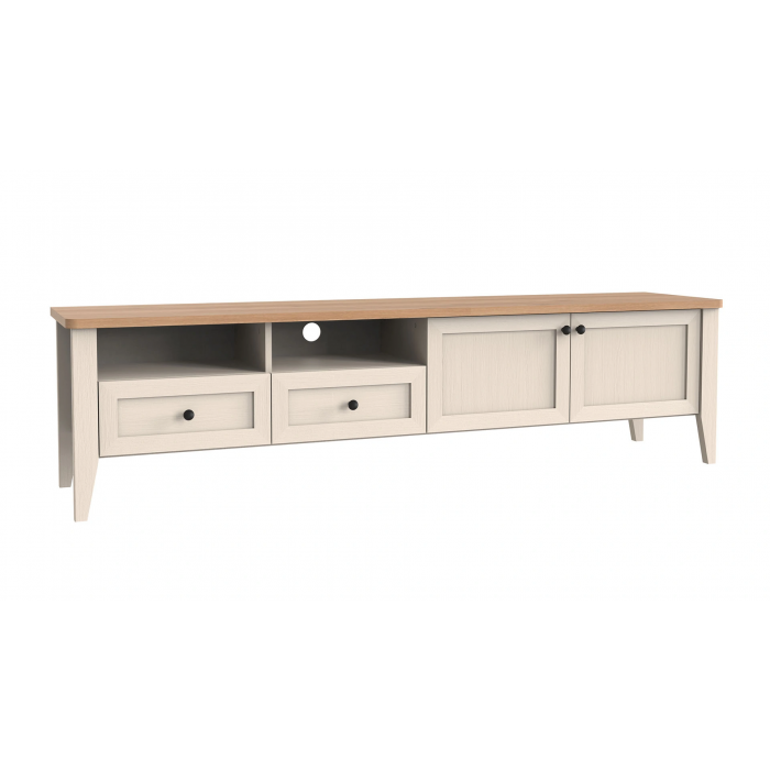 Calmera TV Unit Submodule - 210 cm