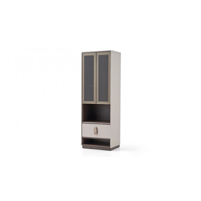 Bend TV Unit Side Module