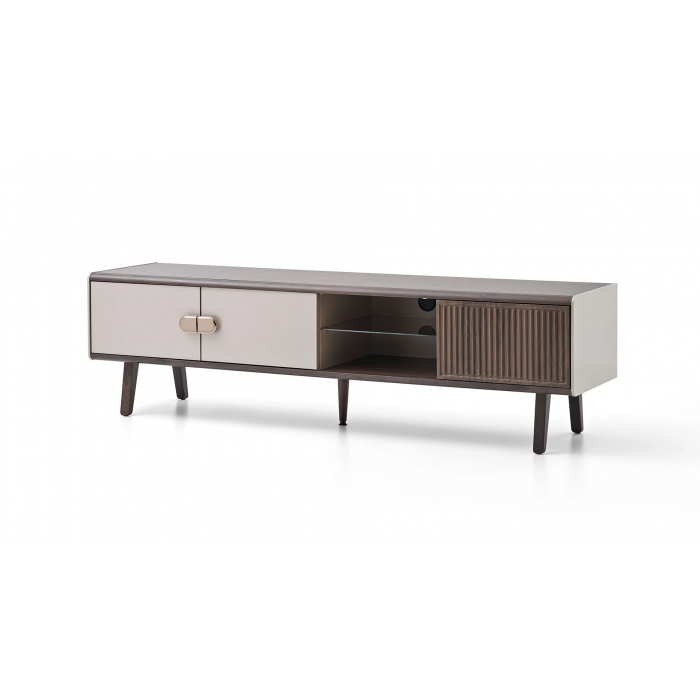 Bend Tv Ünitesi Alt Modül - 180 cm