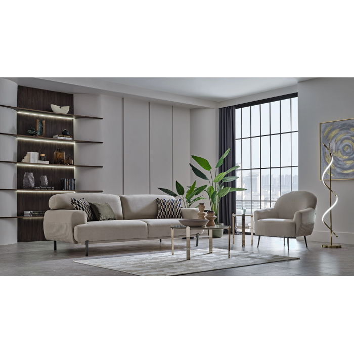 Bend Koltuk Takımı