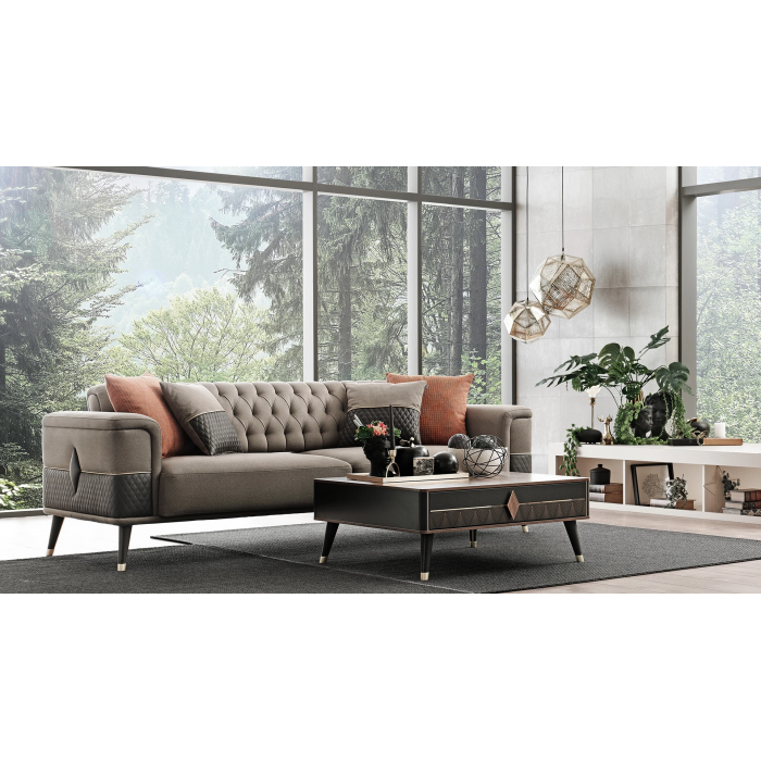 Diamond Koltuk Takımı