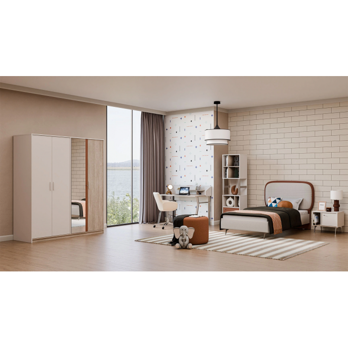 Doris Genç Odası Takımı