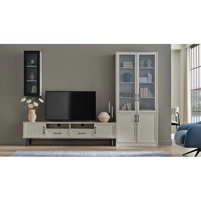 Trento TV Unit Set