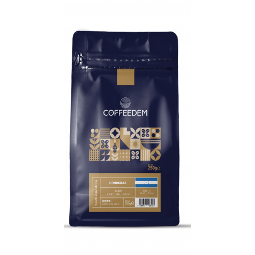 Honduras Kahve - Coffeedem