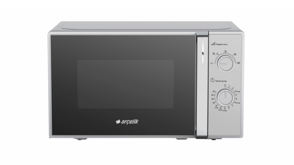 Arçelik MD 201 G Mikrodalga Fırın | Beyaz Eşya Al